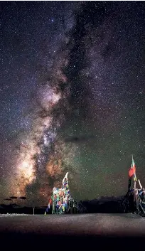 Starry, Starry Nights - PressReader