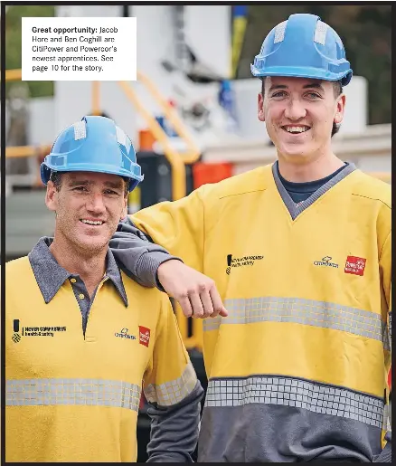 Tavern is open - PressReader