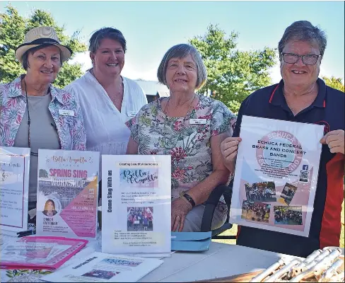 A voyage on Discovery Day - PressReader