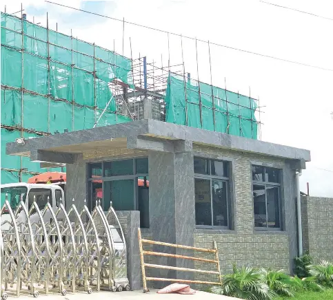 Risks Very High - PressReader