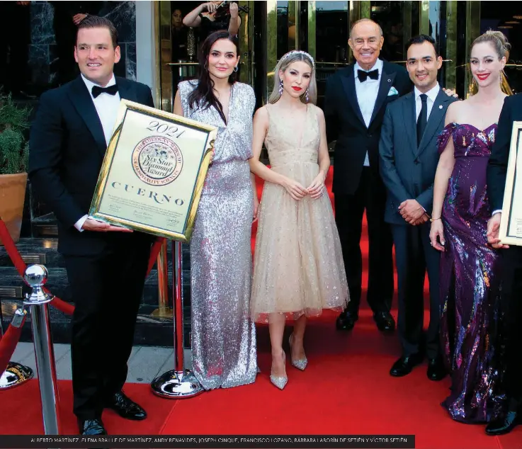 EN PORTADA - PressReader