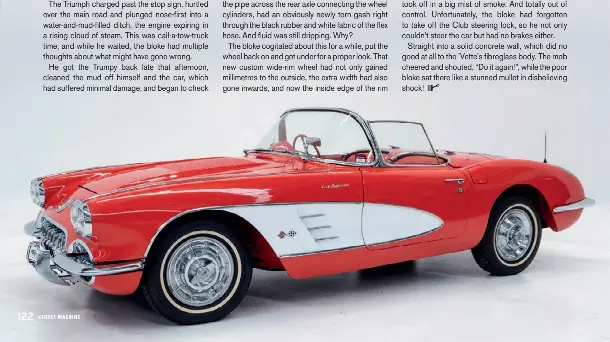 DIRTY STUFF - PressReader