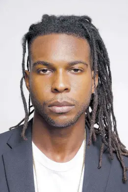 Digital meets traditiona­l at Joshua Solas’ exhibition Until Such Time ...