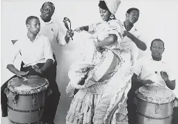 Rafael Cepeda: un regalo musical - PressReader