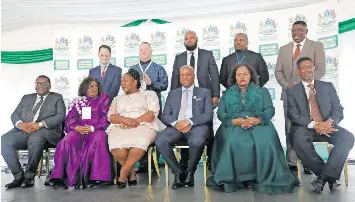 Safety tops KZN premier’s agenda - PressReader