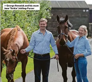 Mother and son open animal and pet crematoriu­m - PressReader