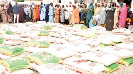 Nigeria escapes $11bn payout to P&ID as UK judge finds fraud - PressReader