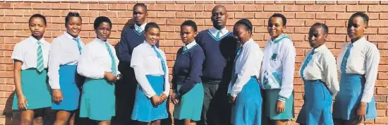 School pupils’ heated debate - PressReader