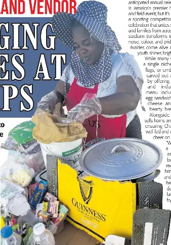 BRINGING SMILES AT CHAMPS - PressReader