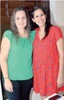 Despedida para Gaye Maldonado - PressReader