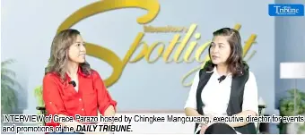 BAILIWICK ACADEMY: HOLISTIC ENTREPRENE­URIAL COOKING - PressReader