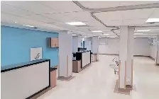 Green Star-rated hospital a ‘first’ for South Africa - PressReader