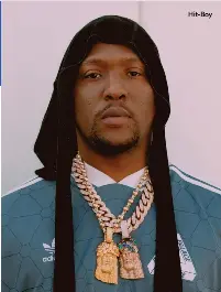 BEHIND THE HIT - PressReader