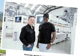 SA becomes a hot ticket for start-ups - PressReader