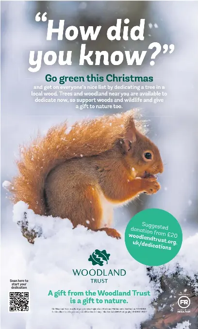 Protecting yourself this winter - PressReader