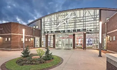 Upward Star Center sells for $16 million Charter modeled ‘to create ...