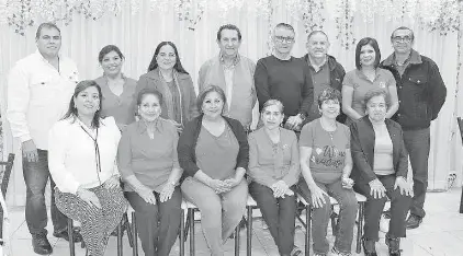 Divertida tarde de lotería - PressReader