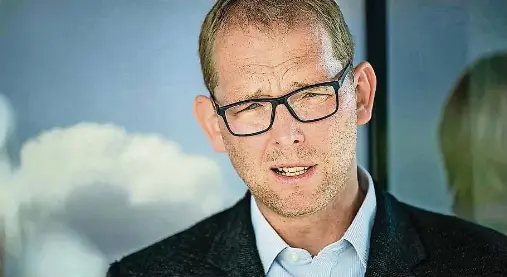 Kann ein Lift auf den Oybin gebaut werden, Herr Rublack? - PressReader