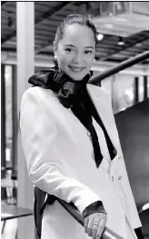 ATCHARA “PLA” BURARAK - PressReader