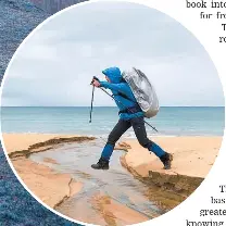 TAKE THE FIRST STEP - PressReader