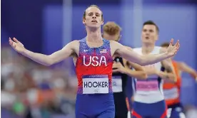 Hocker has last laugh after Kerr and Ingebrigts­en’s tiresome war of ...