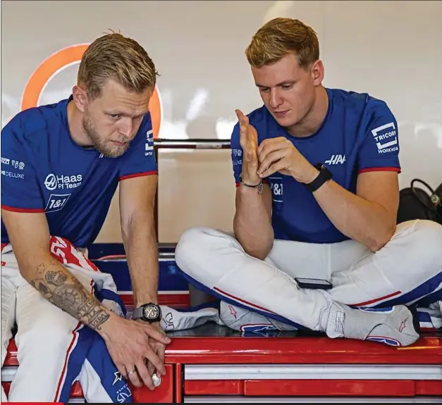 FARVEL FERRARI - PressReader