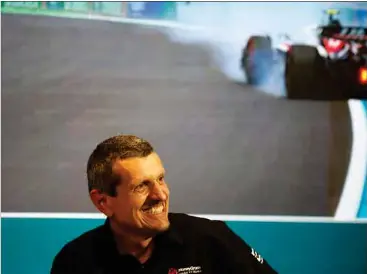 Sælgers marked: Hvorfor løbe risikoen? - PressReader