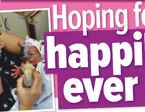 Happily ever after - PressReader