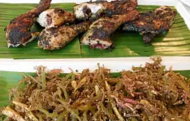 Mindanao dishes to remember - PressReader