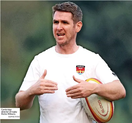 Blood & Sand left to rue a scoreless half - PressReader