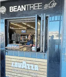 PE’s KWIKSPAR on First triumphs in national barista competitio­n - PressReader