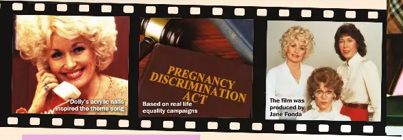 LIGHTS, CAMERA ACTION! - PressReader