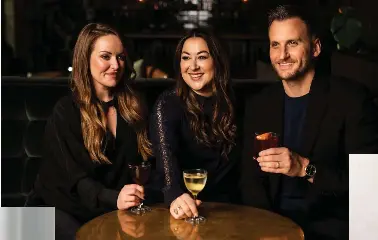 DRINKING GUIDE - PressReader