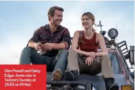 TV MOVIES /THURSDAY 22 MAY – WEDNESDAY 29 MAY - PressReader