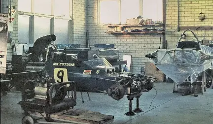 Barry Singleton - PressReader