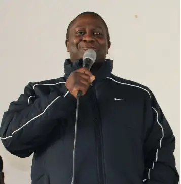 ‘Rubber’ unhappy at ‘Bull’ . . . Team PRO Lington Gule confirms faction ...