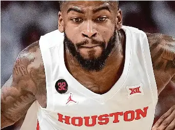 Chaney still close to Cougars’ hearts - PressReader