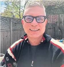 `I write scary stories for a living' - PressReader