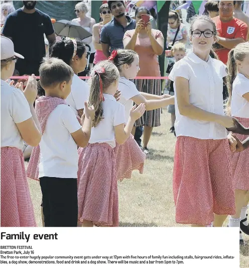 Family event - PressReader