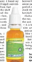 Pilgrimage to Africa’s king of chilli - PressReader