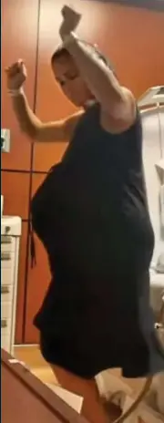 Meghan posts a VERY strange dance video - PressReader