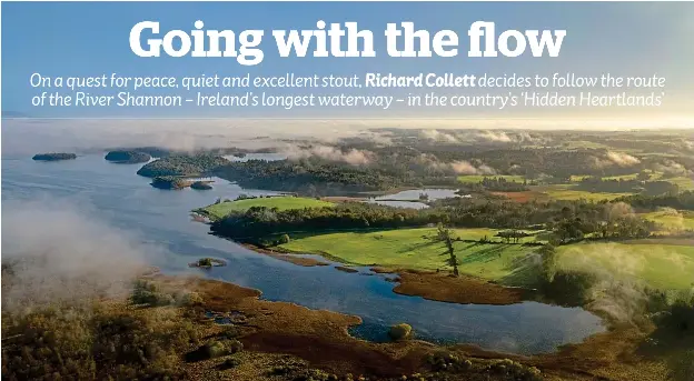 Going with the flow - PressReader