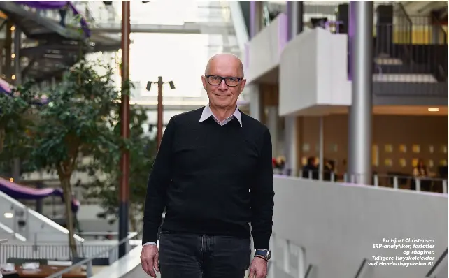 Økonomiske aspekter ved SaaS - PressReader