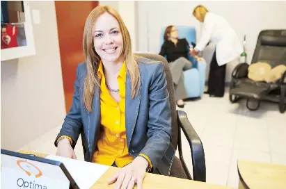 De la inversión a la infusión - PressReader