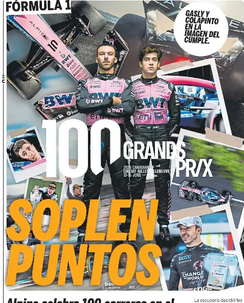 SOPLEN PUNTOS - PressReader