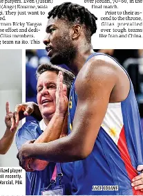 REWARD FOR HARD WORK - PressReader