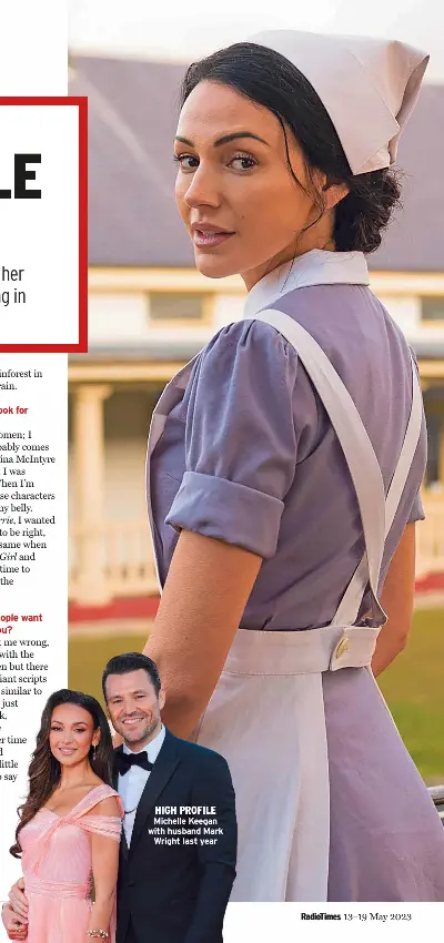 Ten questions with… - PressReader