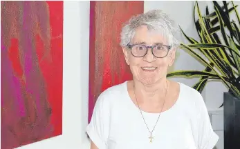 „Solange es geht und man mich braucht, will ich arbeiten“ - PressReader