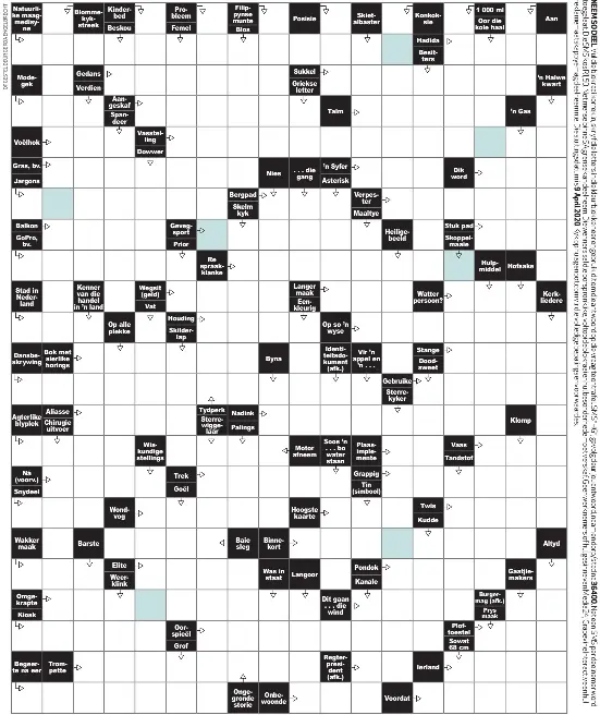 GROOT BLOKRAAI - PressReader