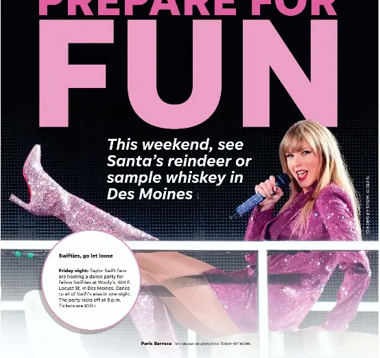 PREPARE FOR FUN - PressReader